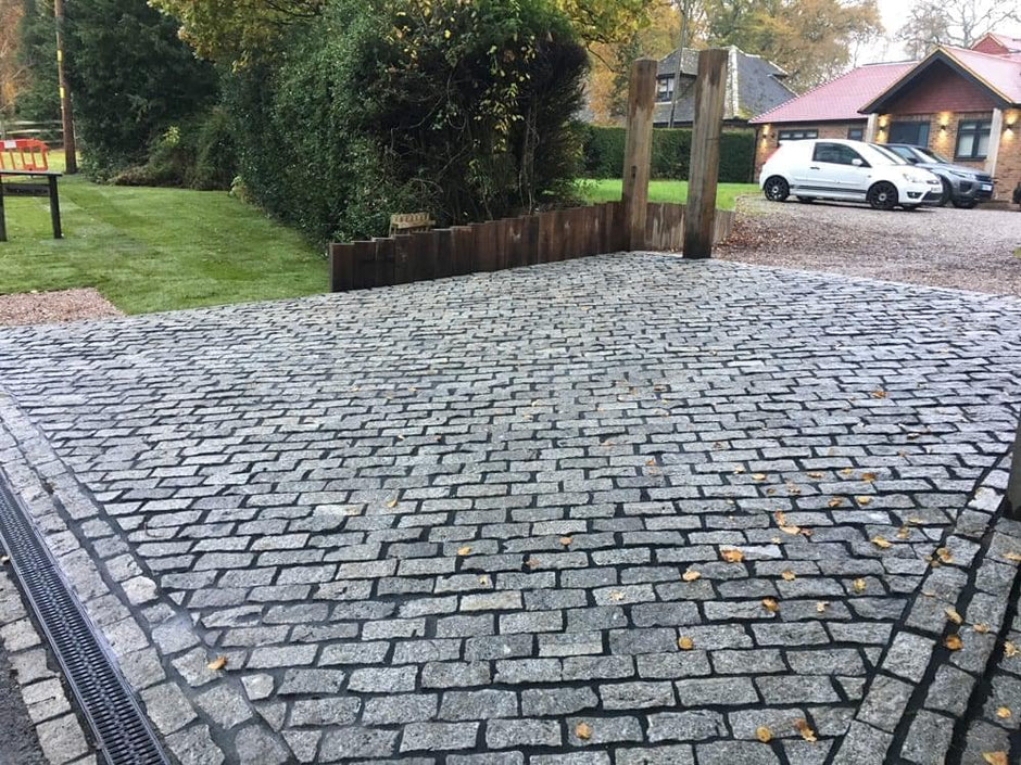 GRANITE PAVING – truestoneuk.com