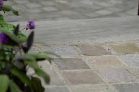Raj Green Setts - Tumbled | 20x10 cm - 40-50 mm – truestoneuk.com